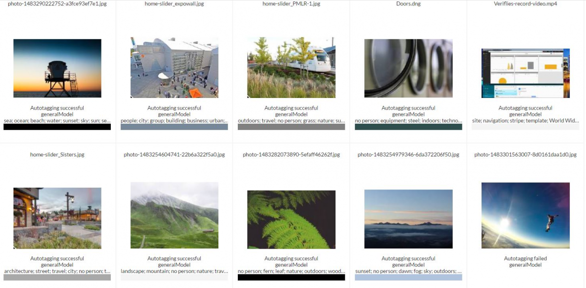 ClarifaiWebModule_02 - Modula4